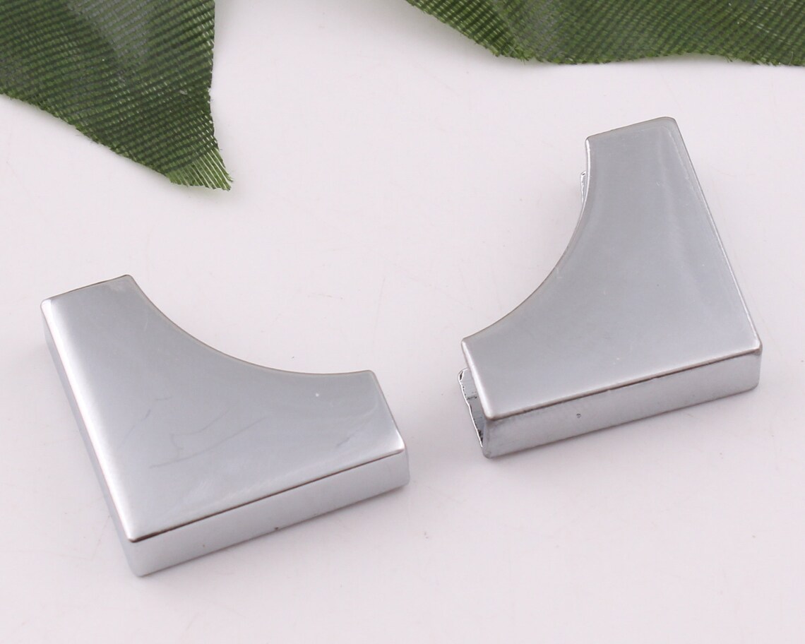 22mm5mm Metal Purse Cornerbag Corner Protectorprotector | Etsy