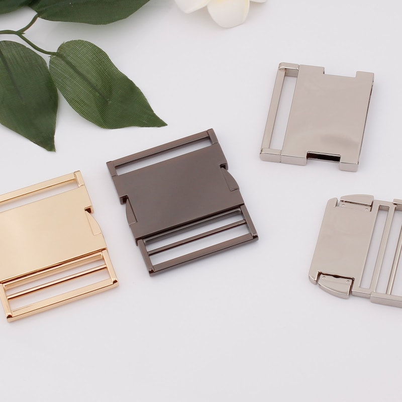 Release Buckle - Etsy