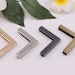 41mm4mm Metal Purse Cornerbag Corner Protectorprotector - Etsy