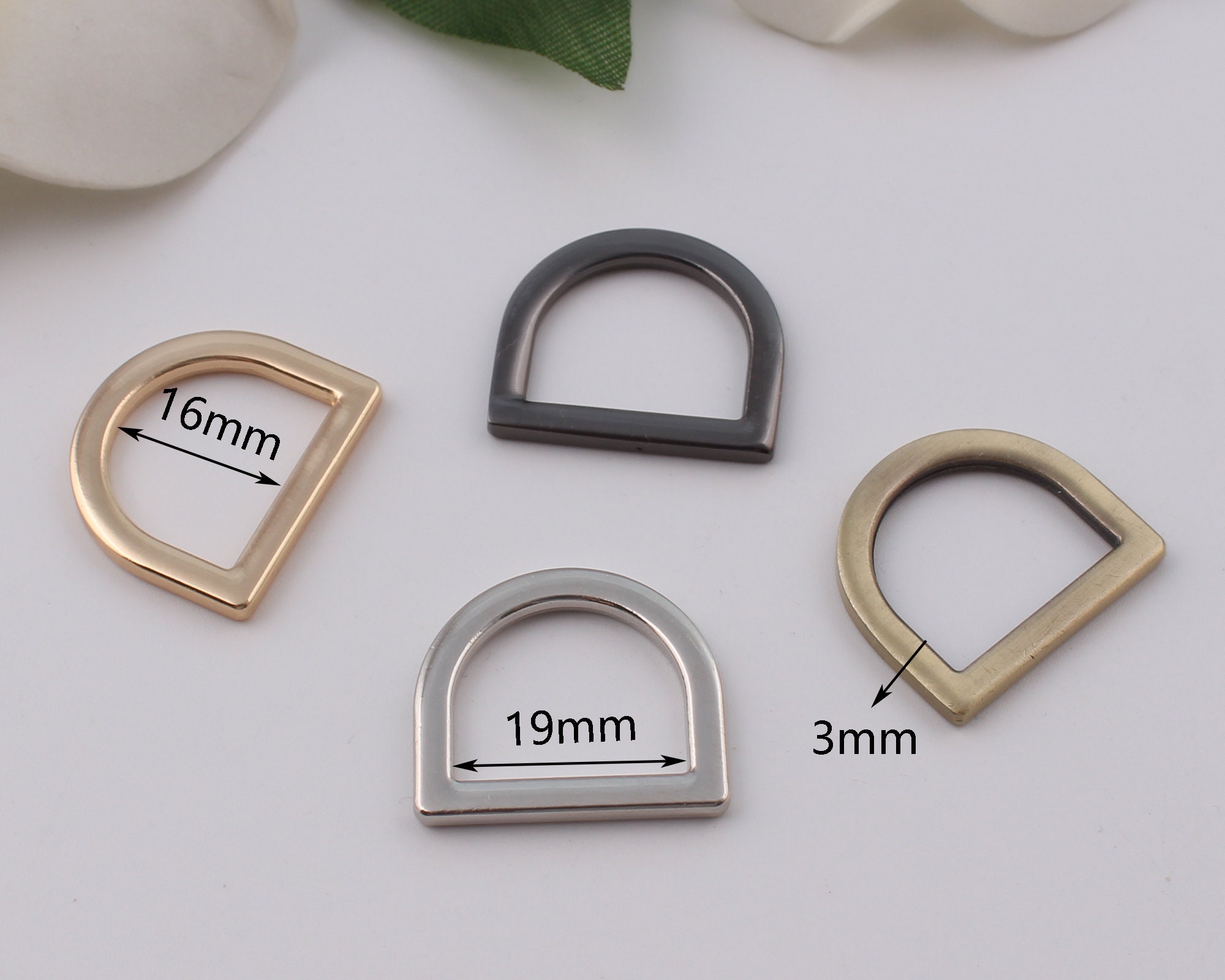 19mm Inner 3/4