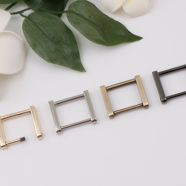 Rectangular Ring - Etsy