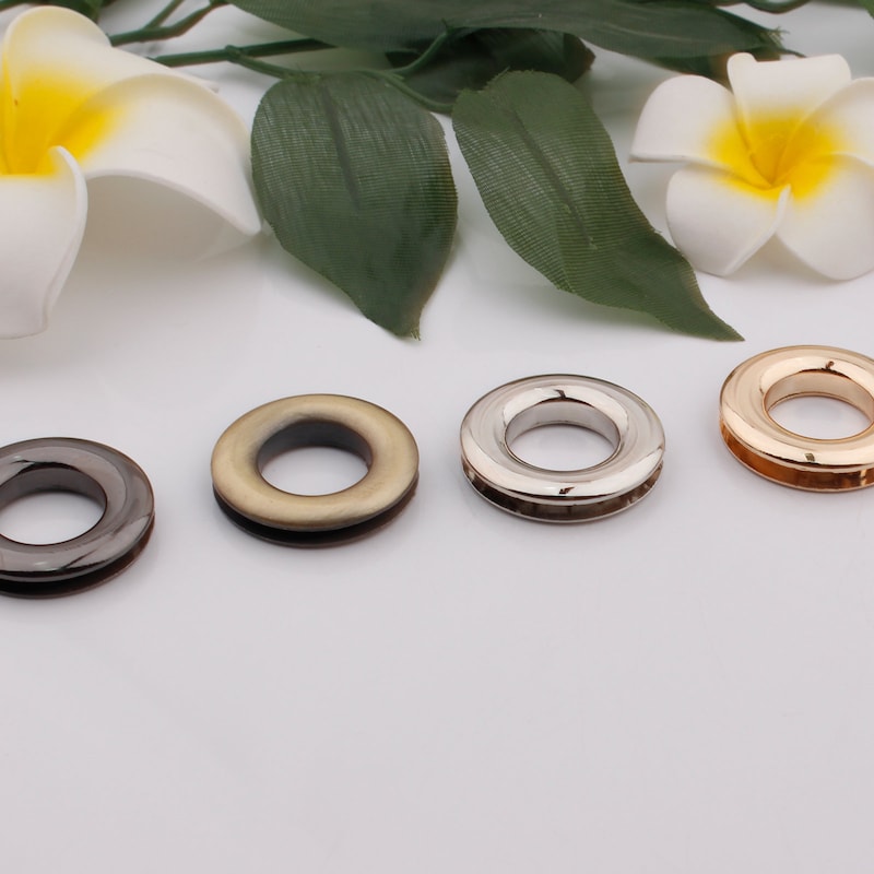 Purse Grommets - Etsy