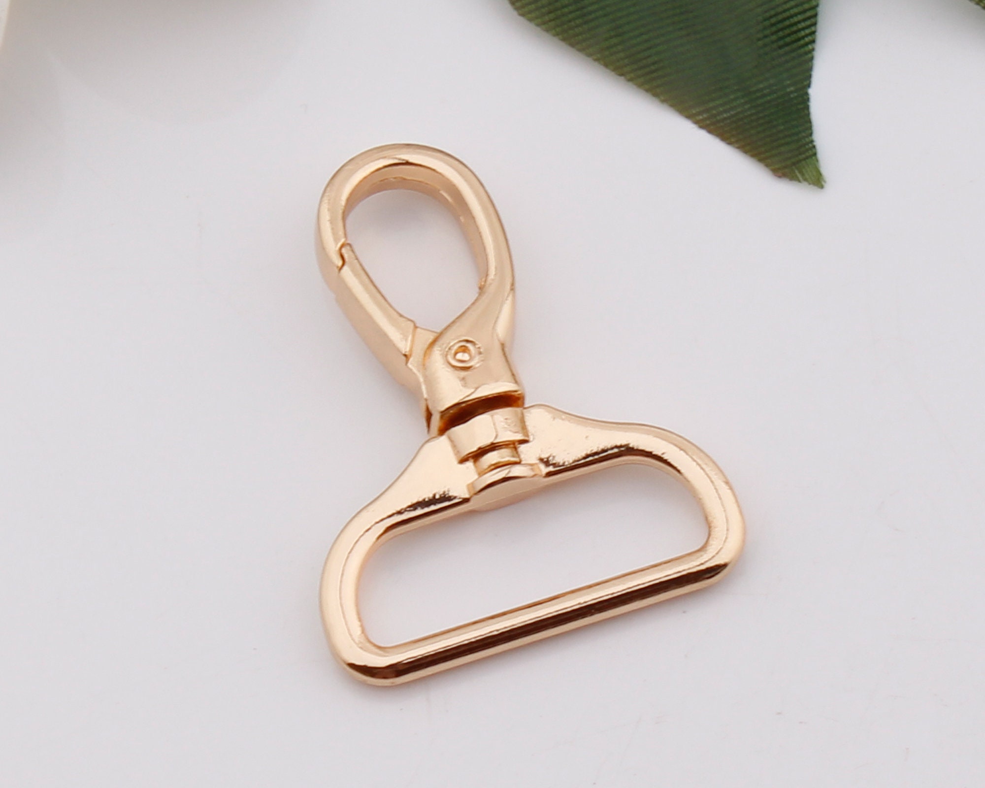 32mm Inner 1.25 Metal Swivel Clasp Lobster Buckle Swivel Snap - Etsy