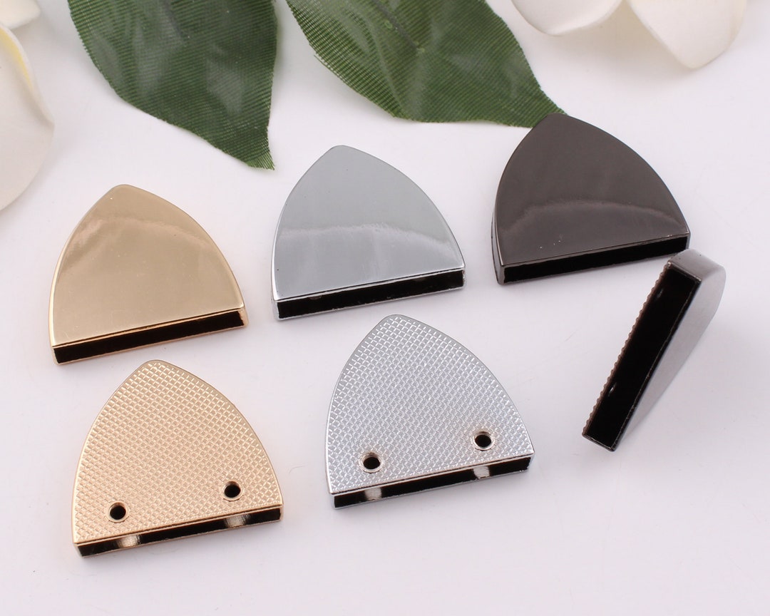 32 Mm Inner Metal Strap End,strap End Caps,strap Cap,strap Stops,clasps ...