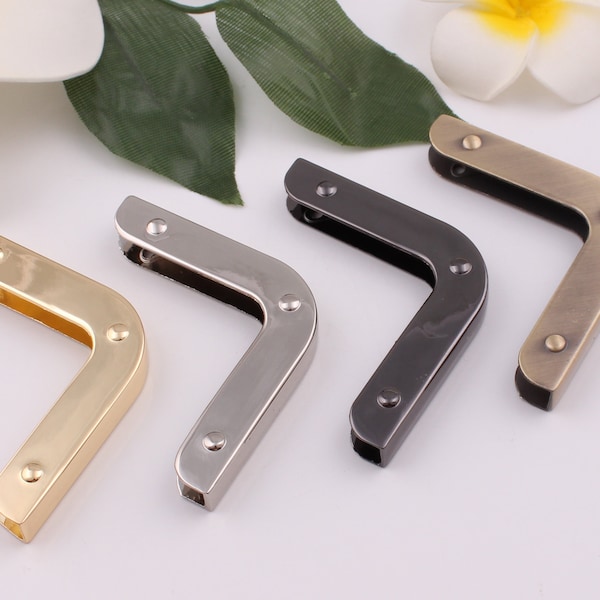 Brass Corner Protector - Etsy