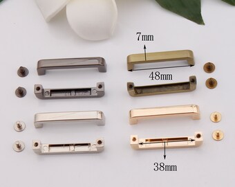 Arch Bridge Buckle - Etsy