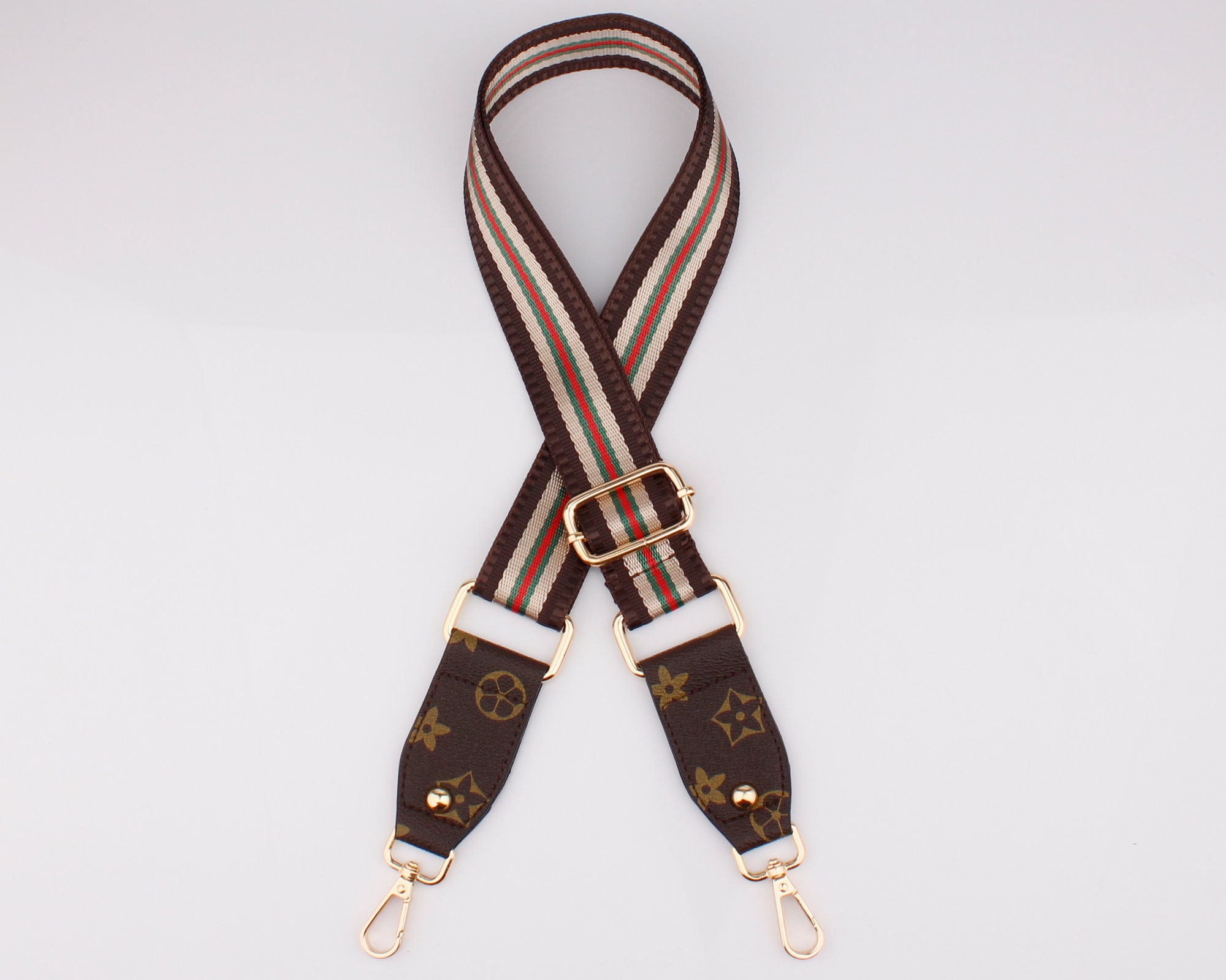 1.5 Inch 38mm Cross Body Bag Strap Adjustable Crossbody Strap | Etsy