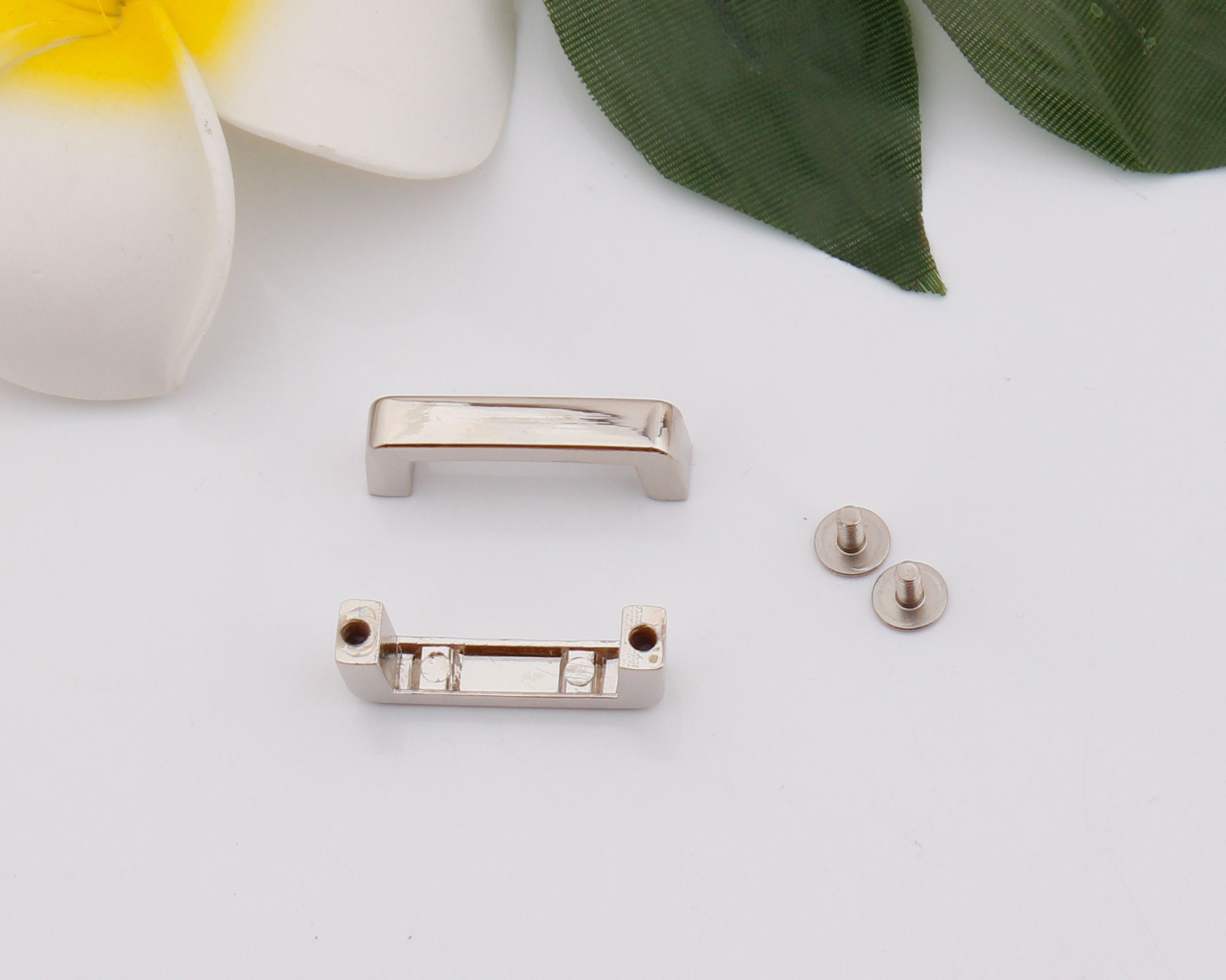 25mm Arch Bridge Buckle Belt Loops Chain Connector Luggage - Etsy