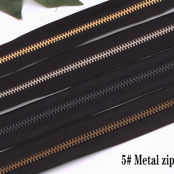 Separating Zipper - Etsy
