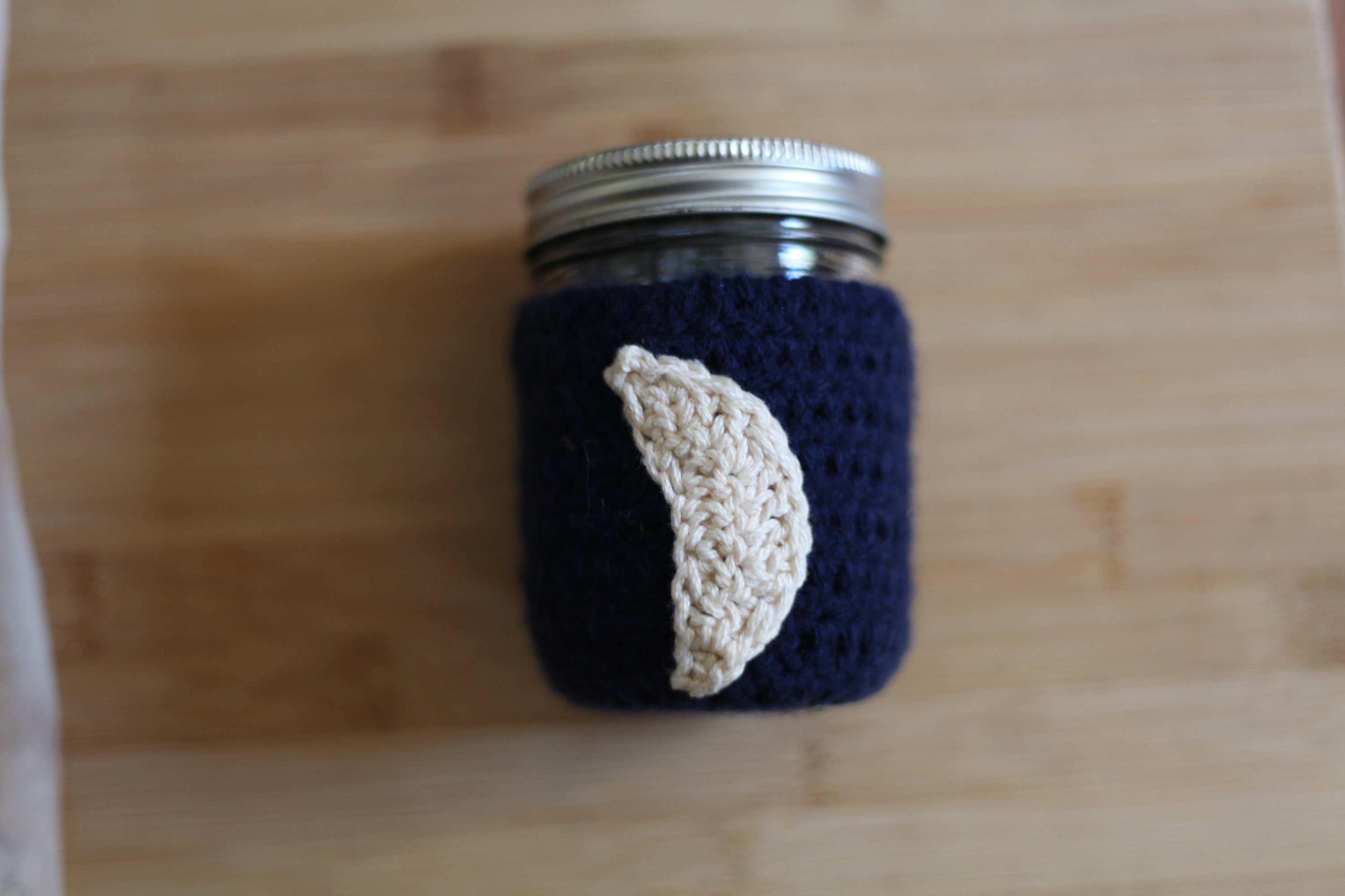 Mason Jar Moon Ritual Kit, Mini Moon Ritual, Full Moon Kit, New Moon ...