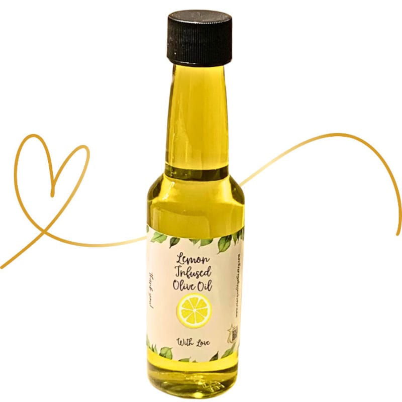 Mini Olive Oil Bottles - Etsy