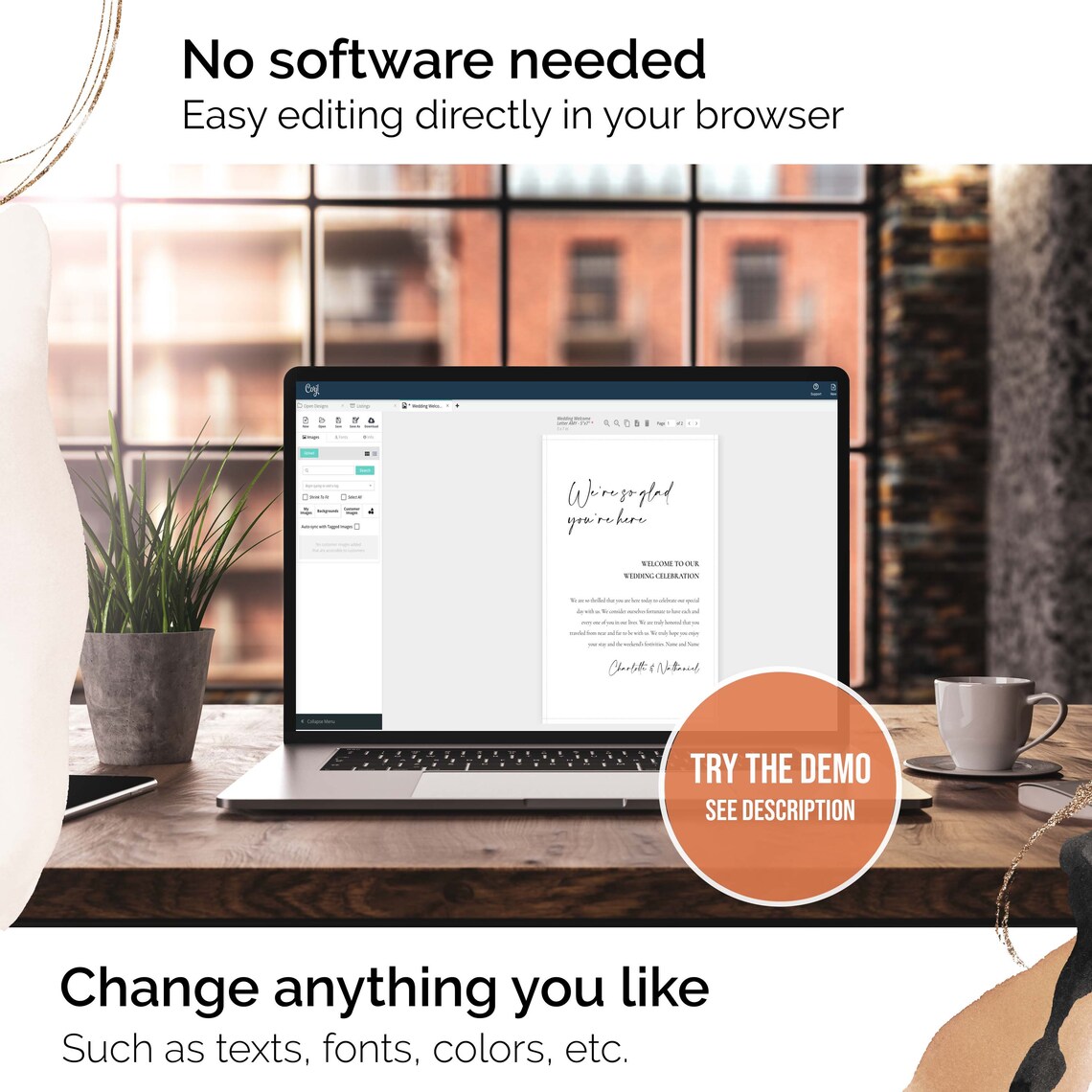 DIGITAL Birthday Welcome Sign Birthday Sign Welcome to - Etsy