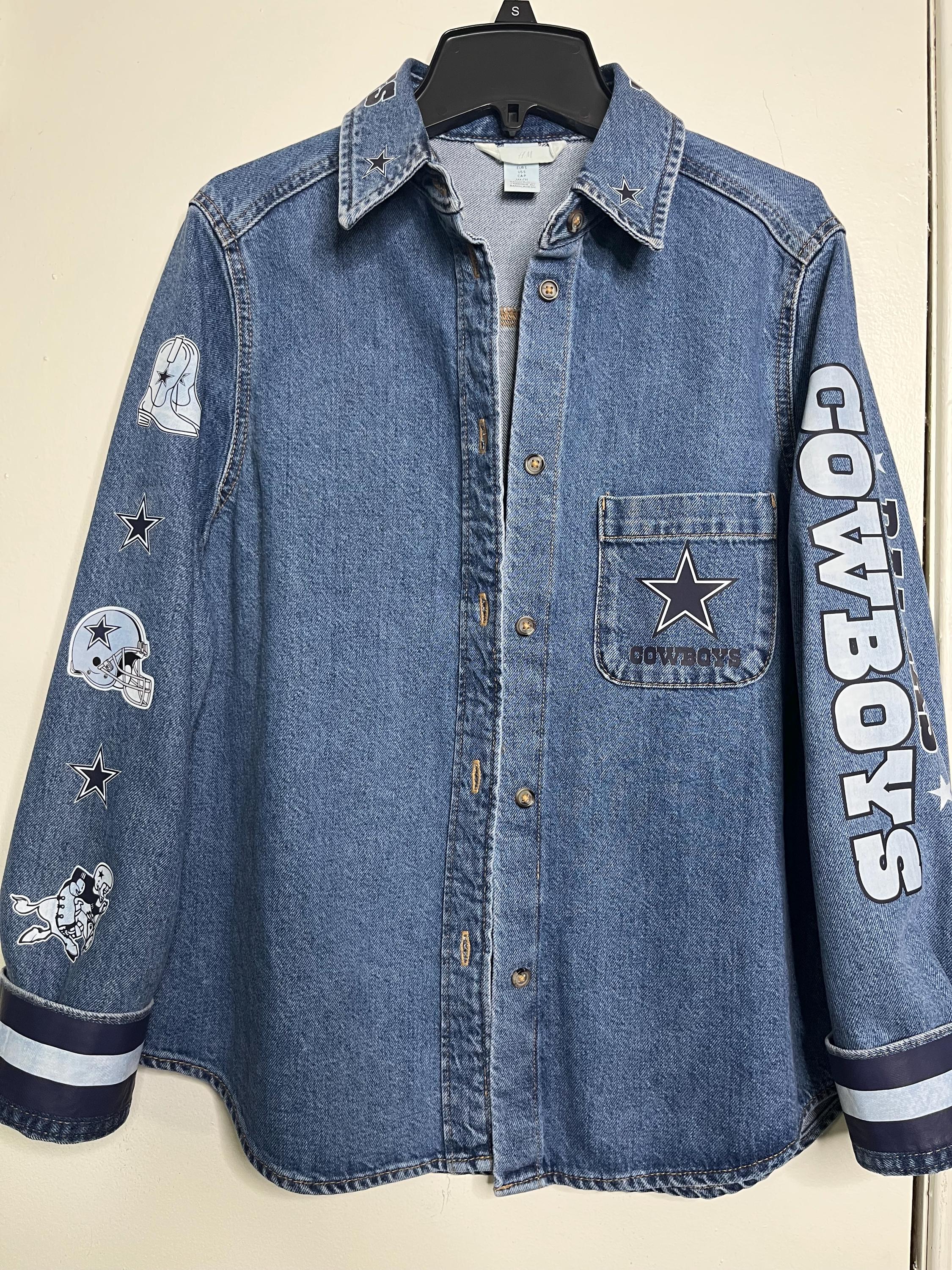 Custom Game Day Jacket - Football Fan Apparel - Game Day Jacket - Any ...