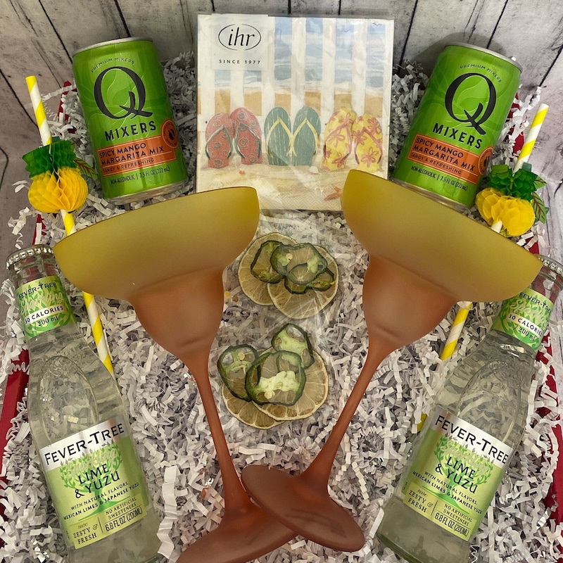 Margarita Kit - Etsy