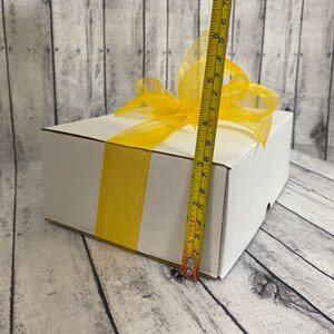 College Care Package, Student Snack Box, Sending You Sunshine Snack Box, Back to School ...