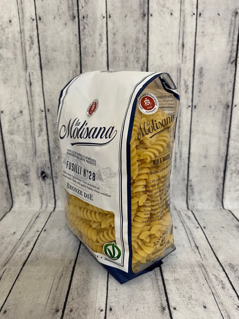 Italian Pasta Dinner Gourmet Dinner Gift Box Italian Dinner - Etsy