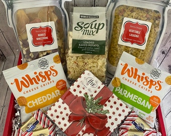 Soup Gift Package - Etsy