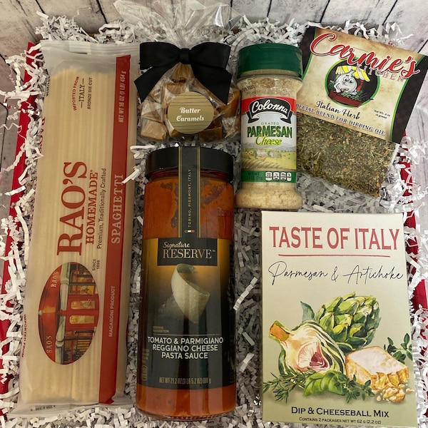 Foodie Gift - 60+ Gift Ideas for 2024