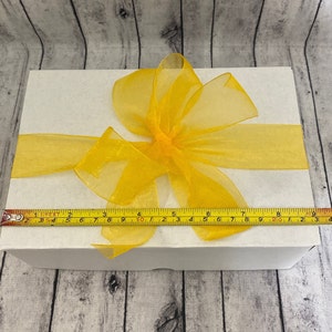 College Care Package, Student Snack Box, Sending You Sunshine Snack Box, Back to School ...