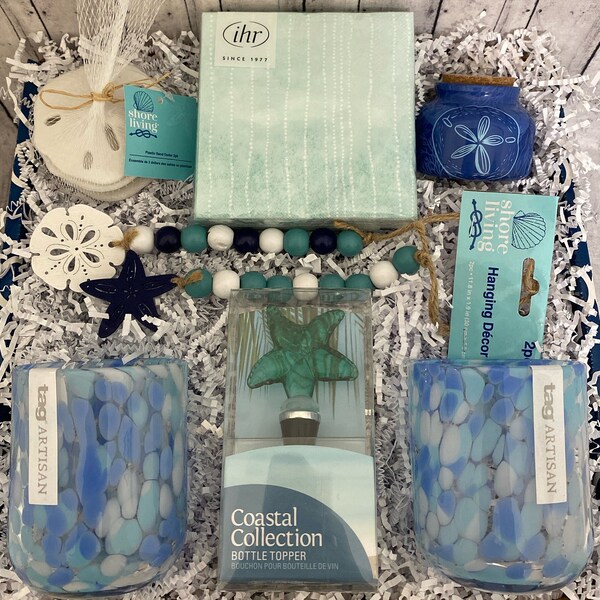 Beach Theme Gift - 60+ Gift Ideas for 2024