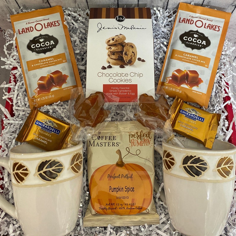 Raffle Baskets - Etsy