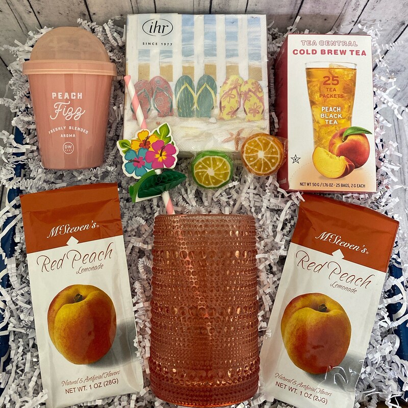 Iced Tea Gift - 60+ Gift Ideas for 2024