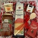Pasta Dinner Gift, Gourmet Dinner Gift Box, Italian Dinner Gift, Family ...