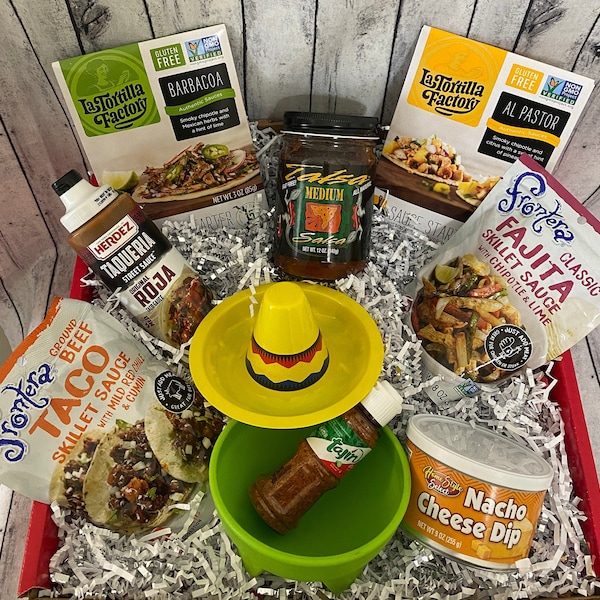 Mexican Basket - Etsy