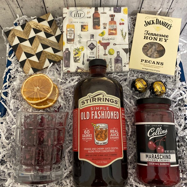 Old Fashioned Gifts - 60+ Gift Ideas for 2024