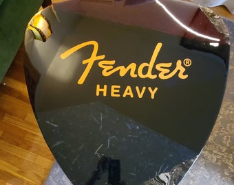 Fender Coffee Table - Etsy