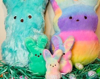 Easter Bunny Peeps | Etsy