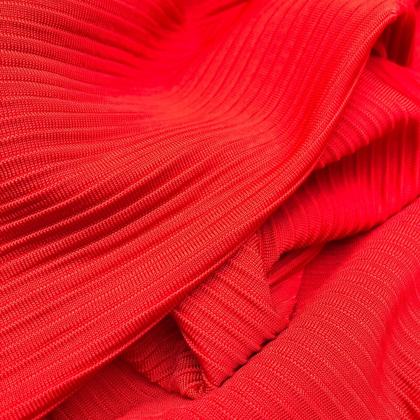 Pleated Fabric - Etsy