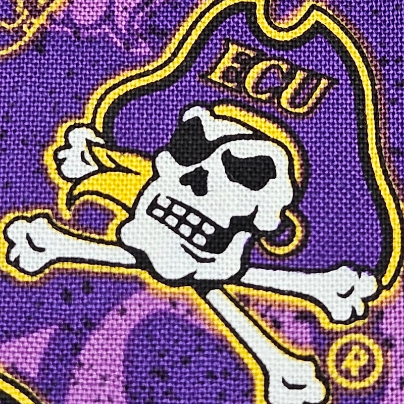 Ecu Pirates - Etsy
