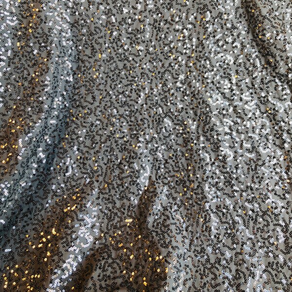 Grey Sequin - Etsy