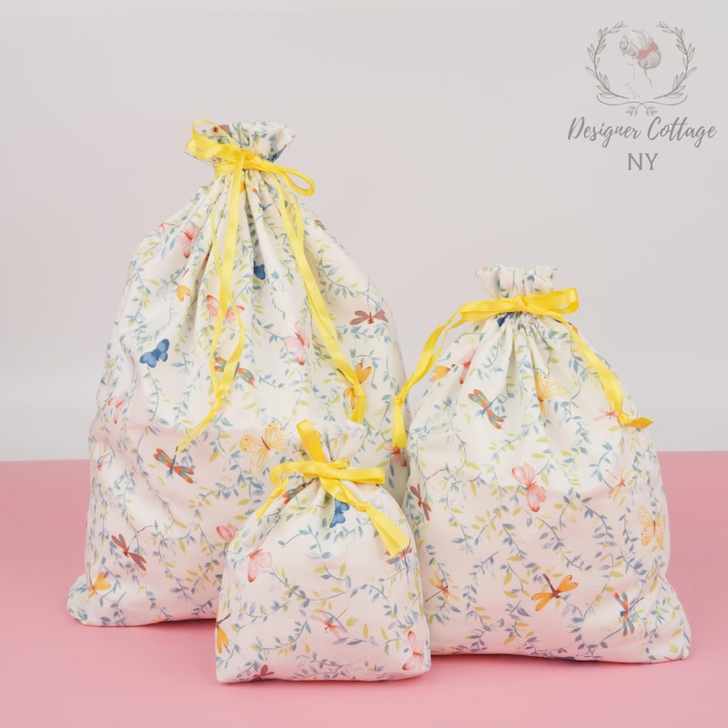 Sewn Gifts - 60+ Gift Ideas for 2024