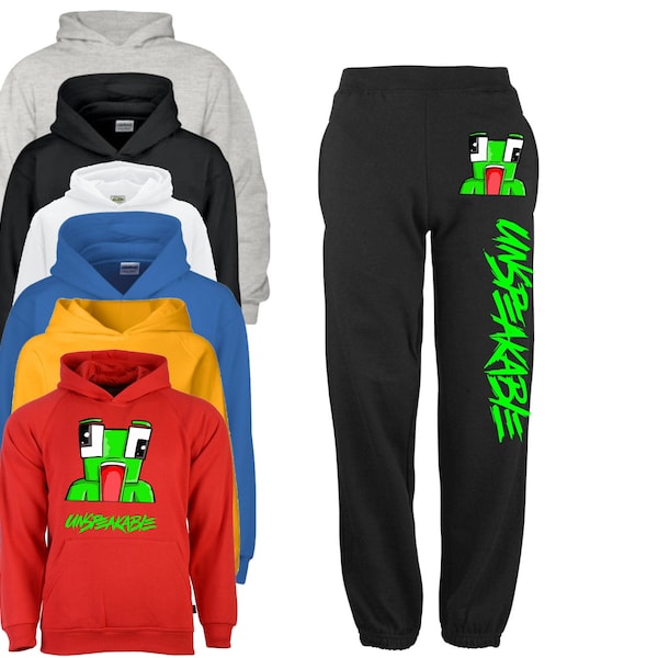 Unspeakable Merch - Etsy UK