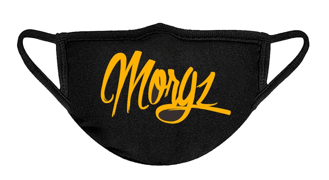 Morgz Junior / Adult - Etsy UK