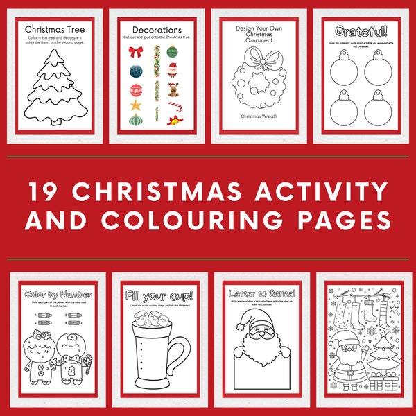 Whimsical Wonders Coloring Book - Etsy