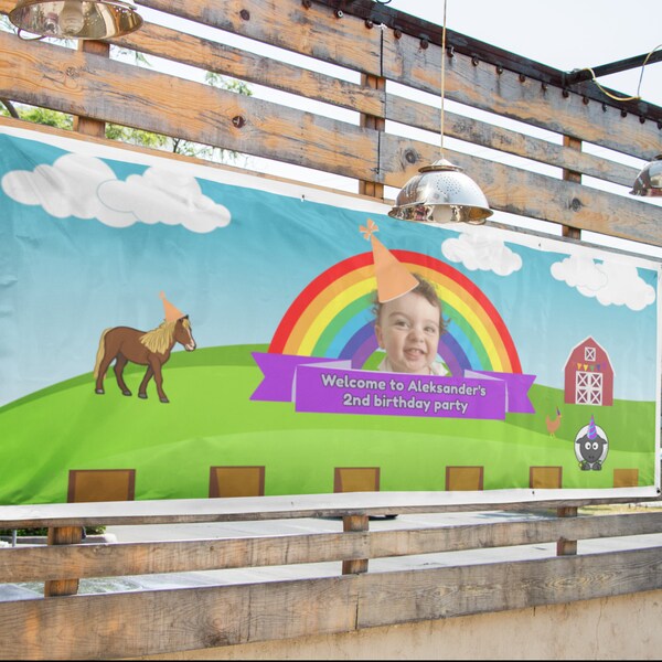 Ms Rachel Banner - Etsy