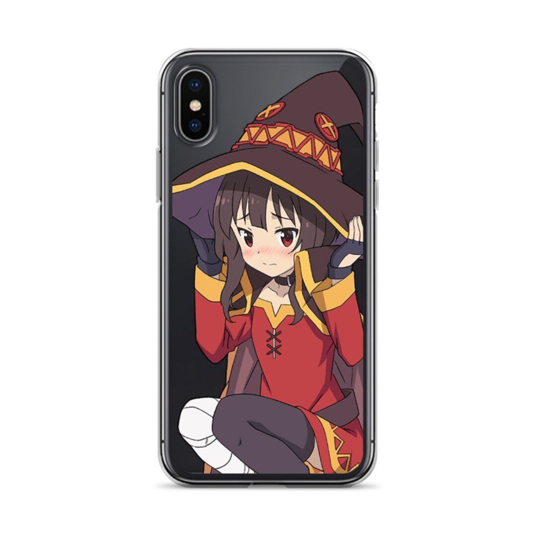 Buy Megumin めぐみん Konosuba, Arch Wizard, Light Novel Anime, Megumin ...