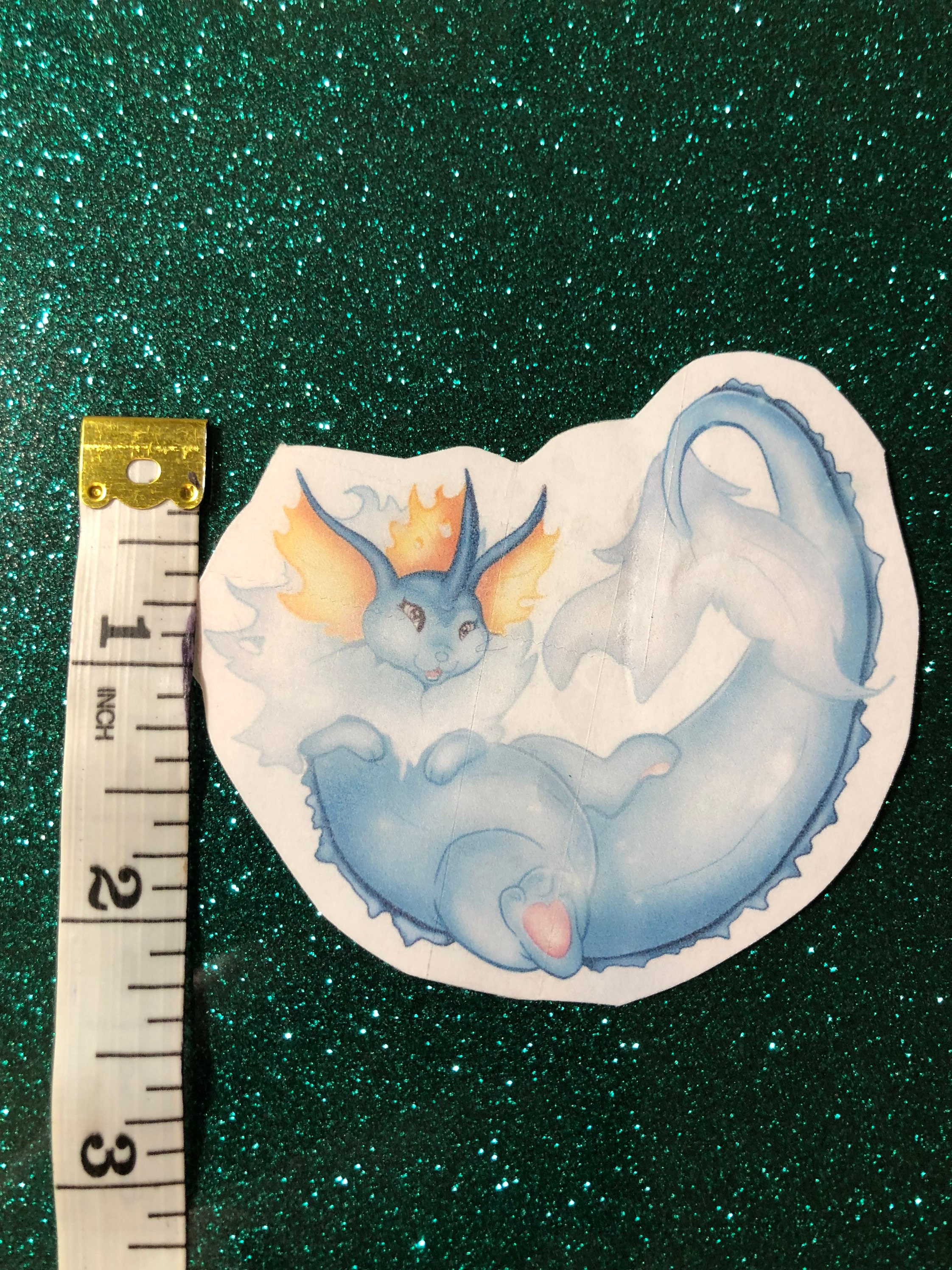Vaporeon Art