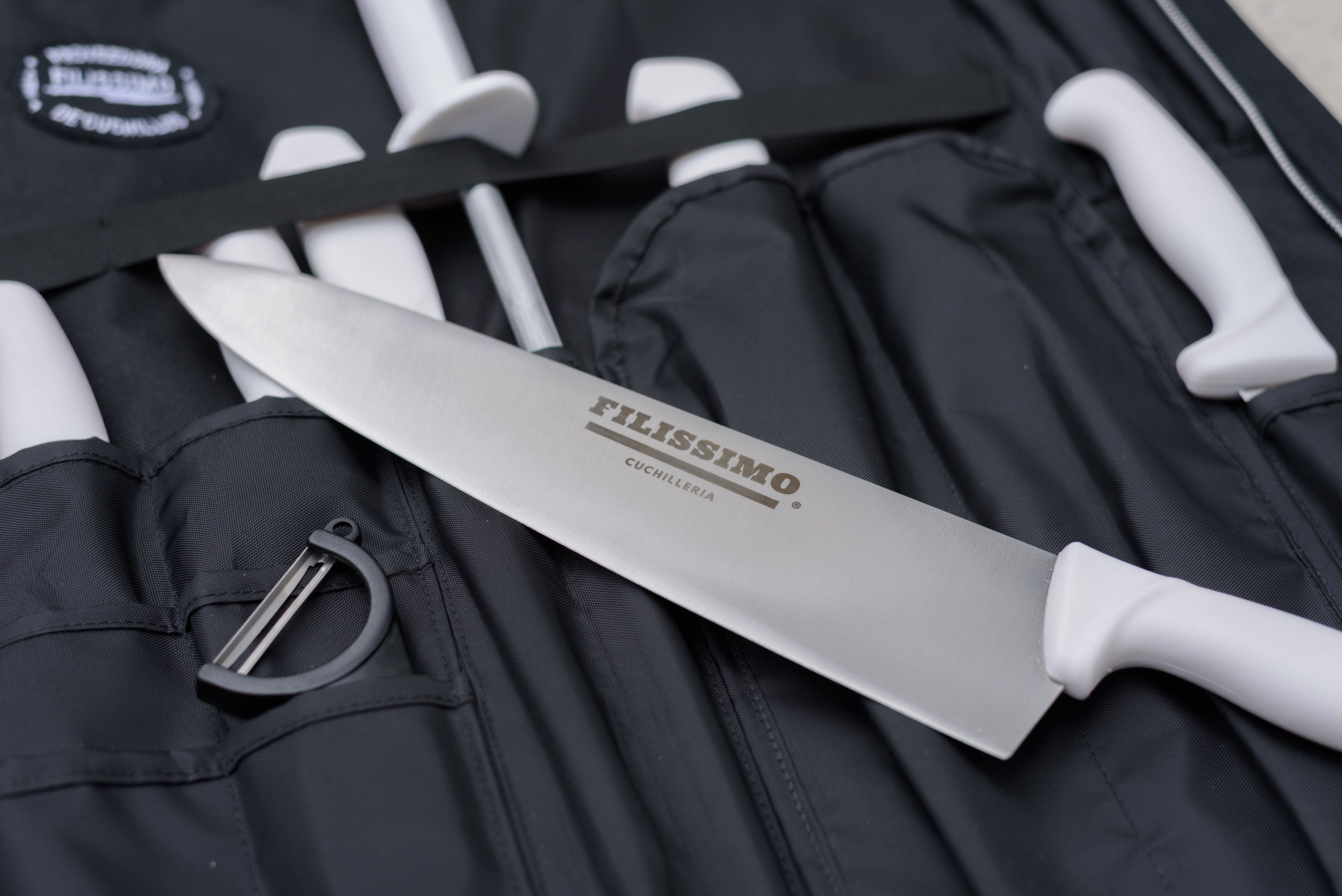 Professional Chef Tools Professional Knife Set Chef Knife Set Kitchen ...