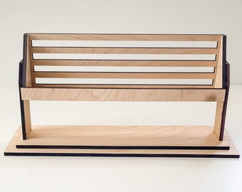 Merica Stars and Stripes DIY Wood Wagon or Crate Inserts, Unfinished ...