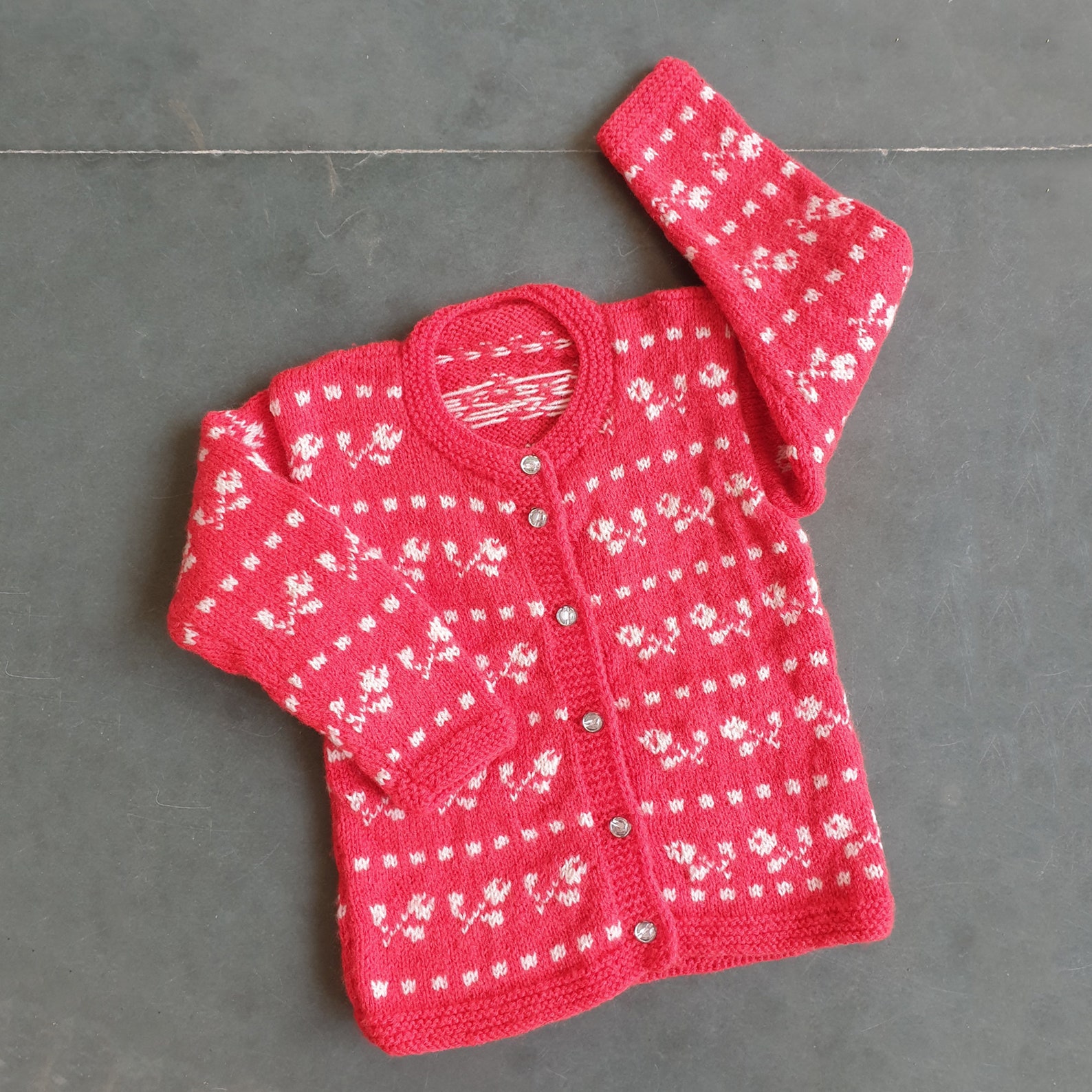 Comfortable Handmade Kids Babies Sweater Clothing Set Kids - Etsy