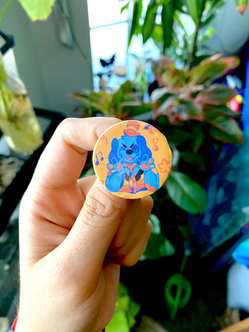 Welcome Home Pins - Etsy