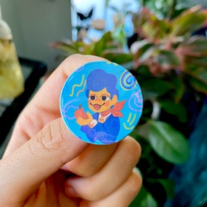 Welcome Home Pins - Etsy