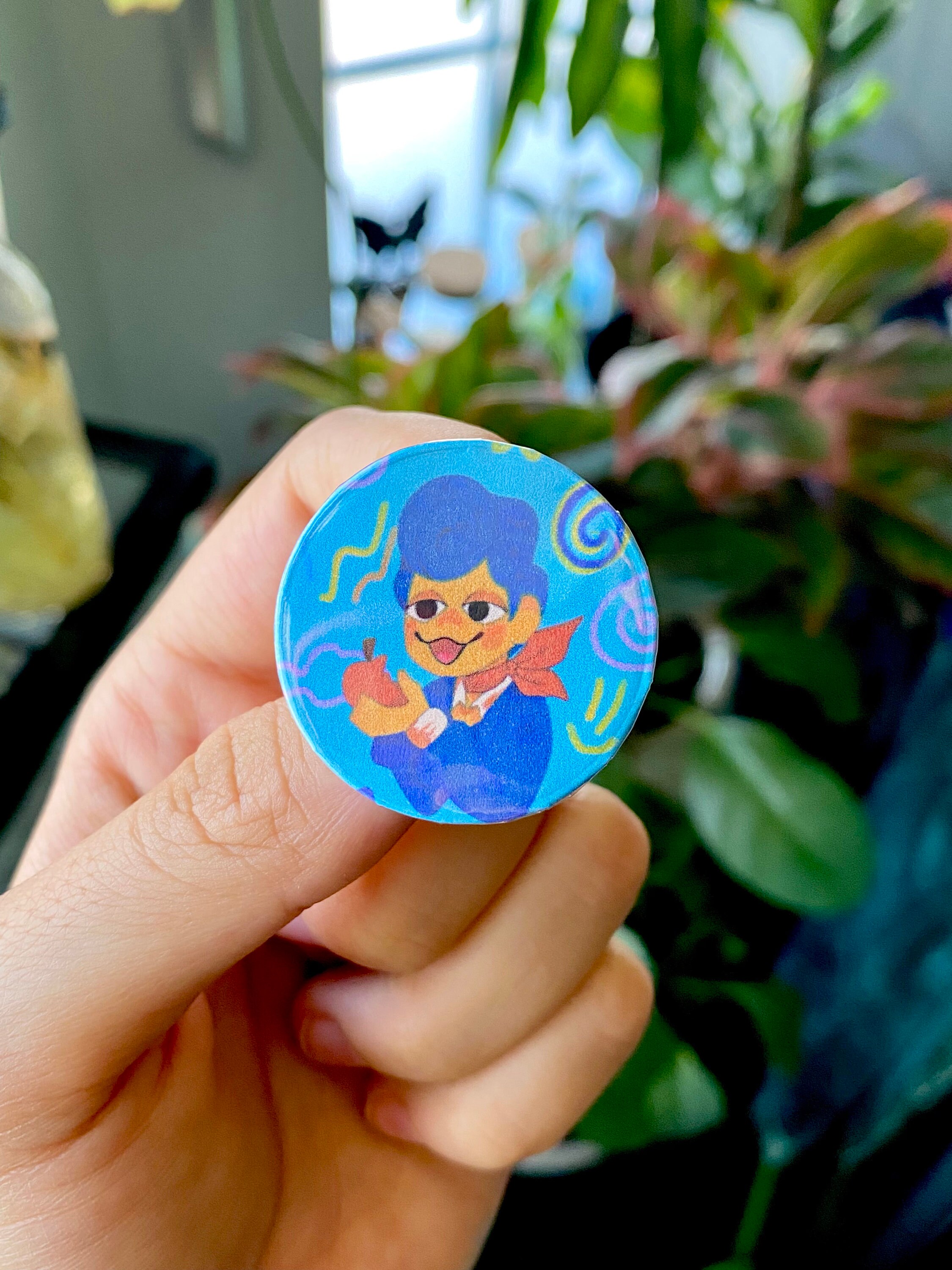 Welcome Home Pins - Etsy