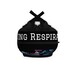 Respiratory Bag Respiratory Therapist Book Bag RT PUFF and No Pass Bag ...