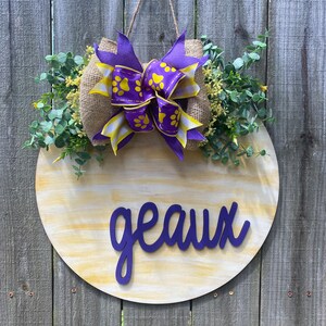 Geaux | Tigers | Louisiana | Louisiana State | Louisiana Football ...