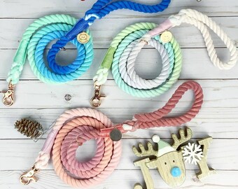 Cute Dog Leash | Etsy